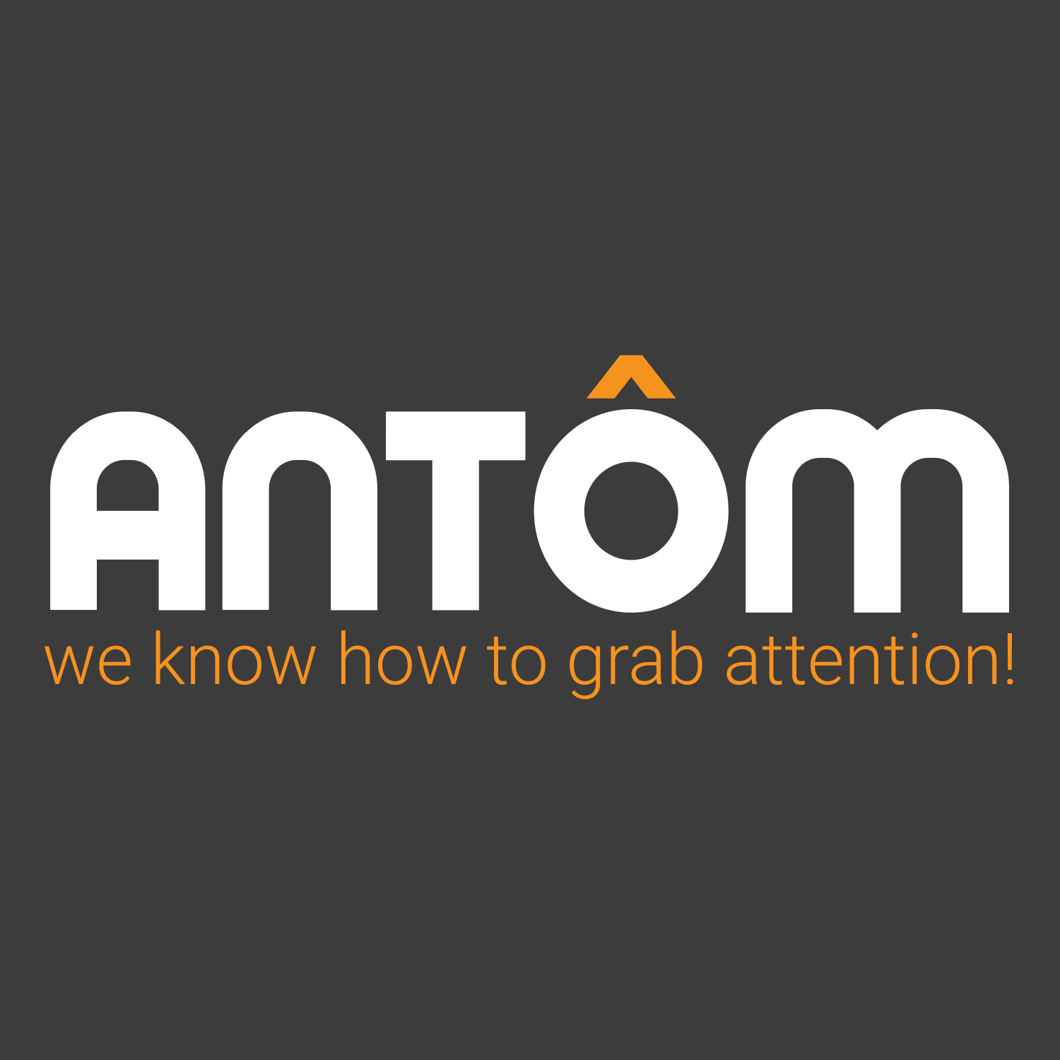 ANTOM | Advertising Agency